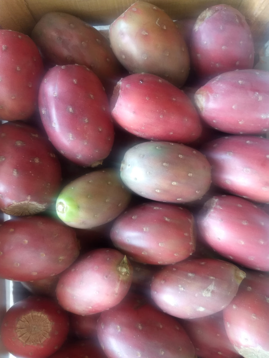 Tuna roja 1 kilo – La Frutería