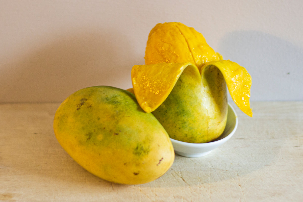 Mango Manila 1kg – La Frutería